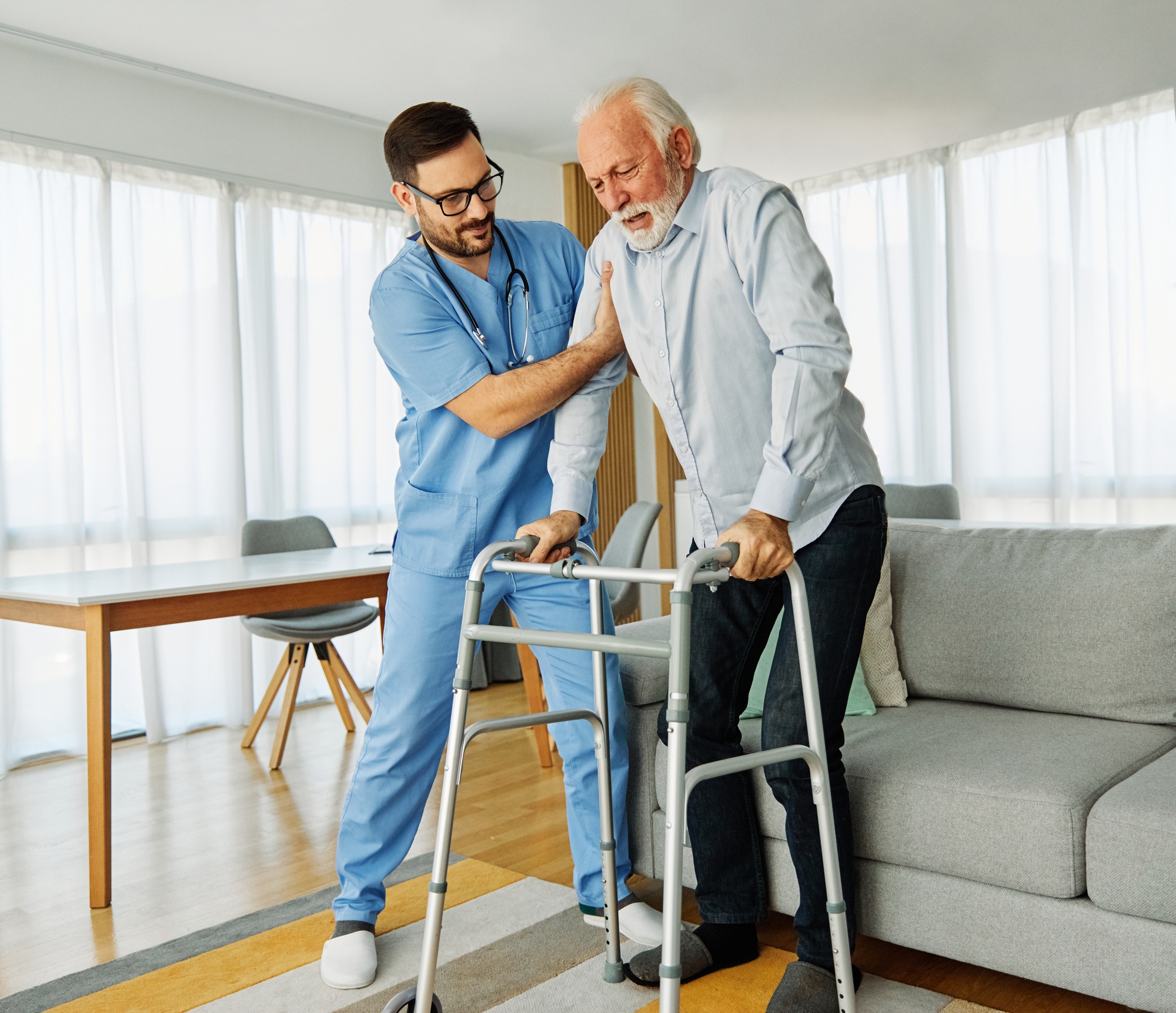 Special Needs Care Services North Shore Chicago - Expert Guide 2025