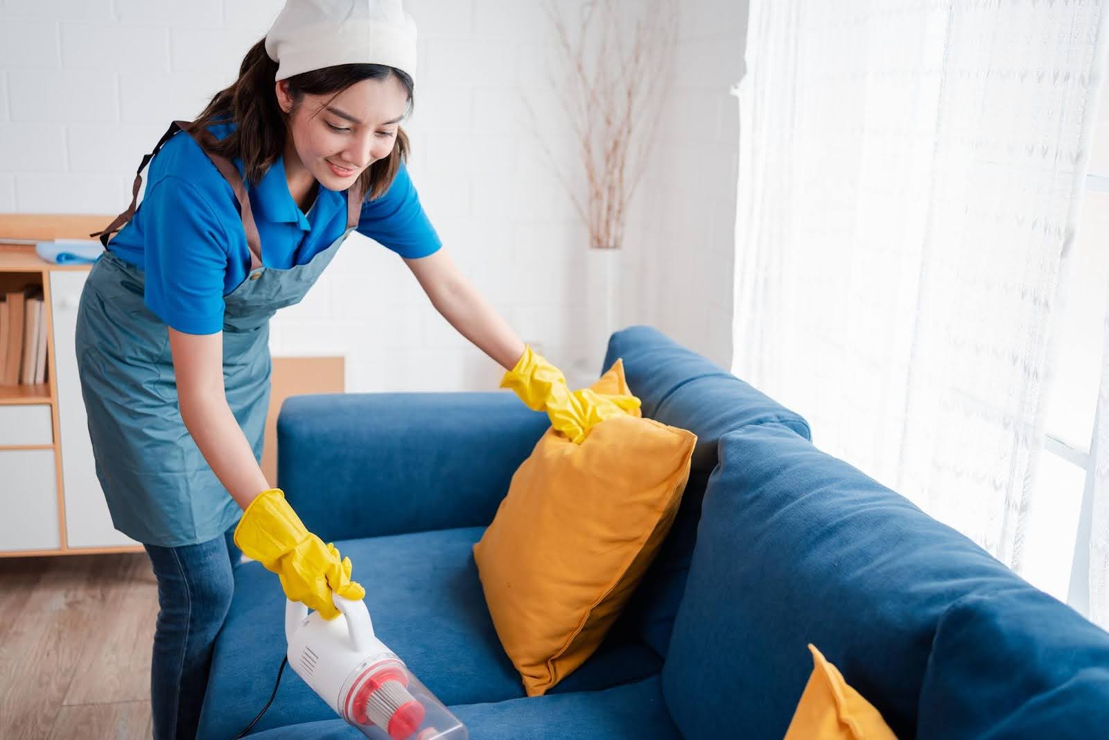 Daily Vs Weekly Housekeeping Needs For Seniors