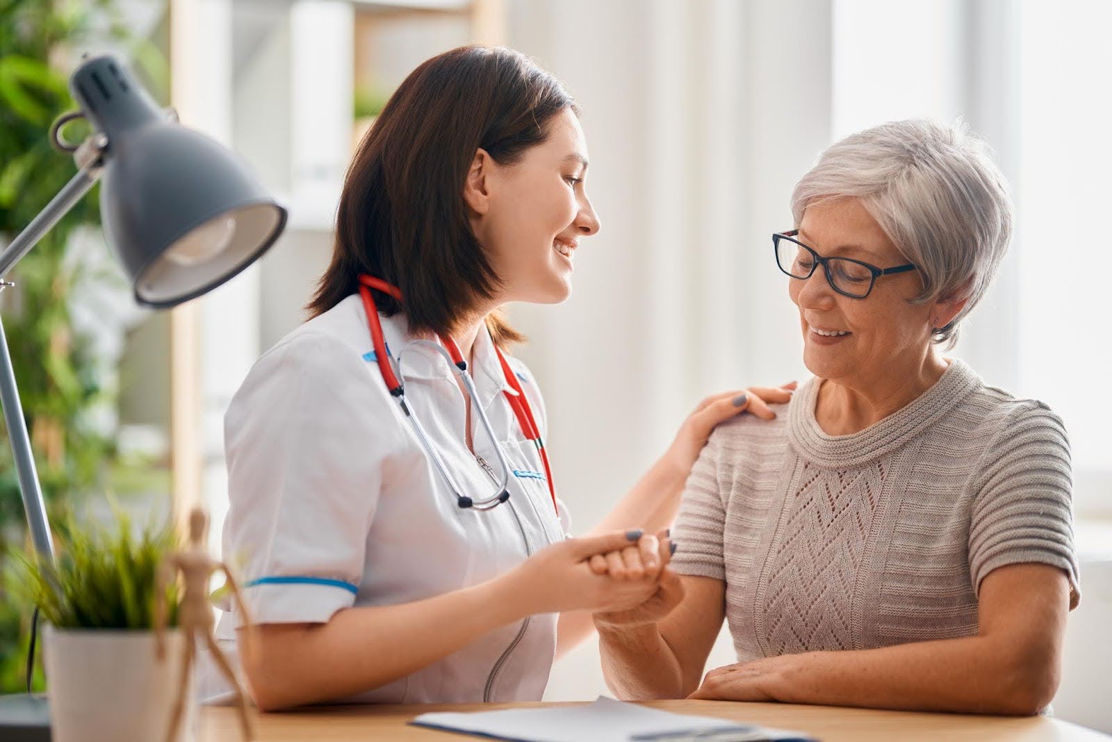 Is It Embarrassing To Ask For Help? (How Our Caregivers Respect Privacy)